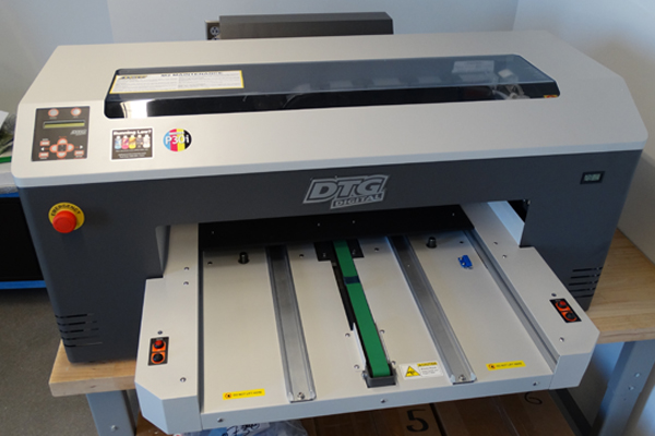 GoCreate - Studio Textiles